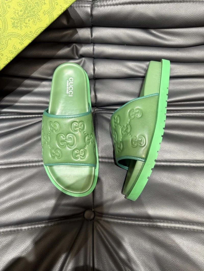 Economical Gucci Slippers