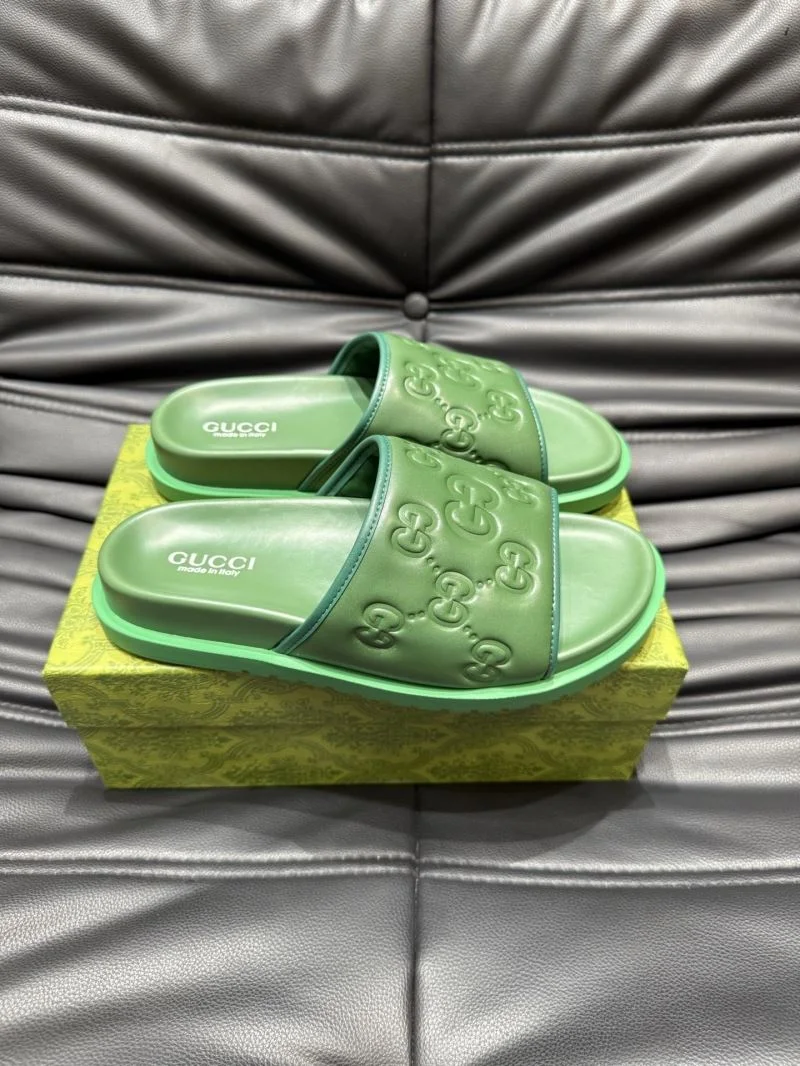 Economical Gucci Slippers