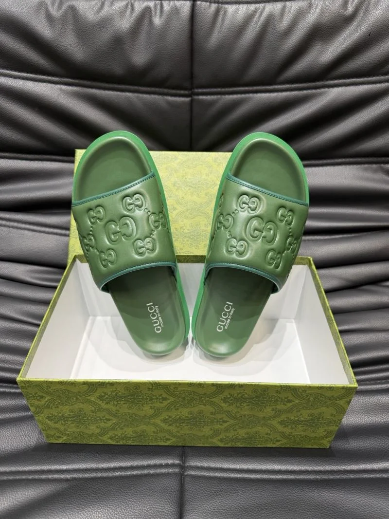 Economical Gucci Slippers