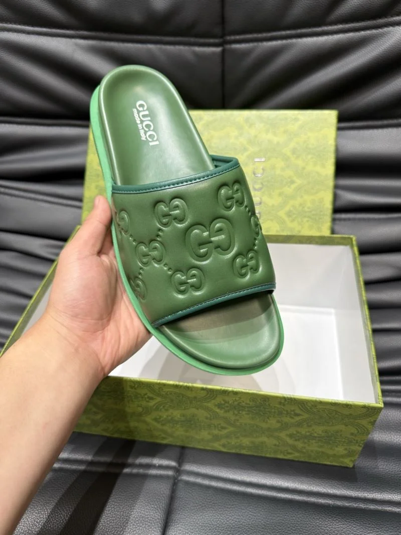 Economical Gucci Slippers