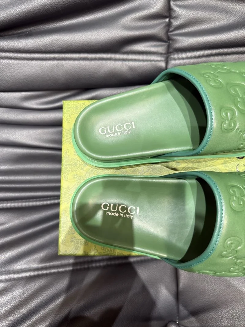 Economical Gucci Slippers