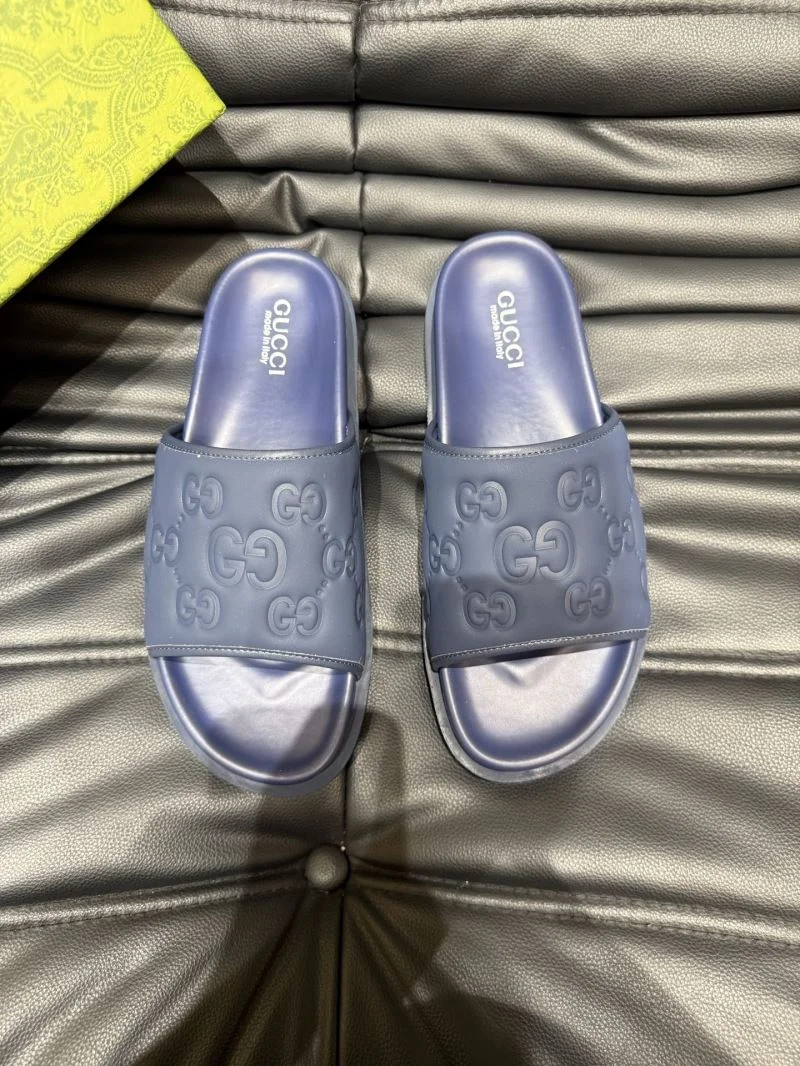 Gucci Slippers