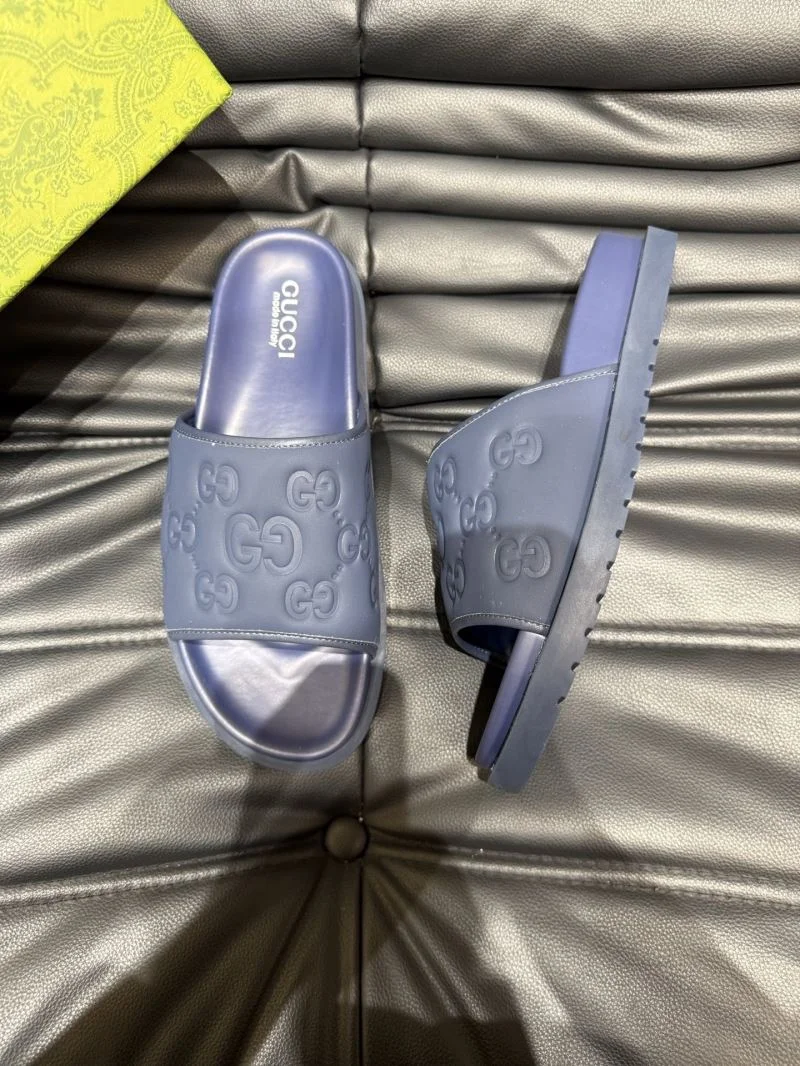 Original Gucci Slippers
