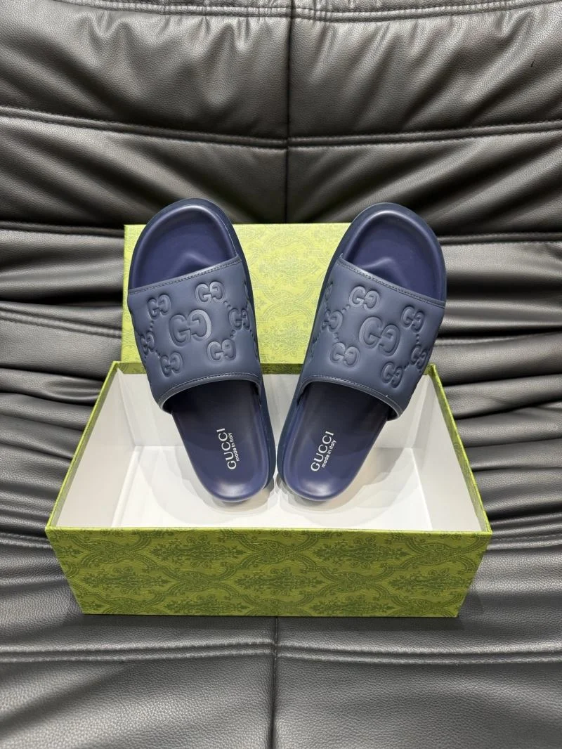 Original Gucci Slippers
