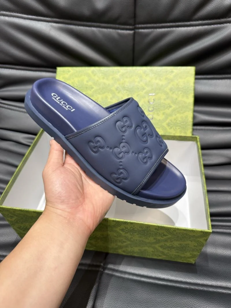 Original Gucci Slippers