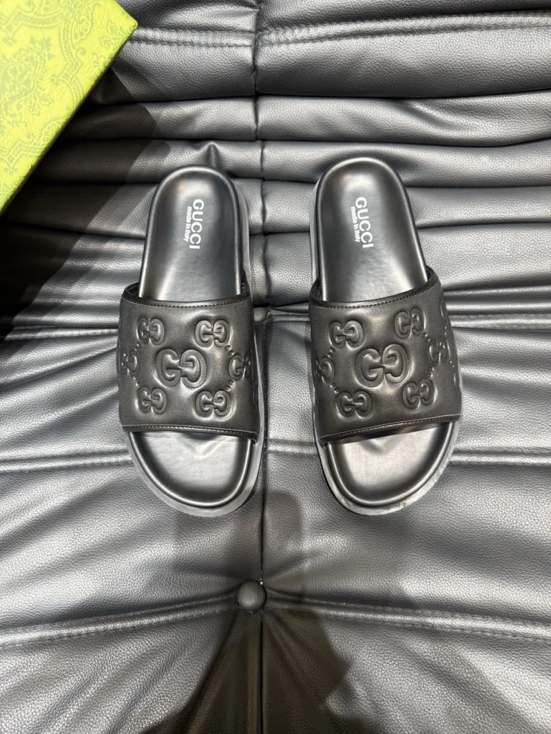 Gucci Slippers