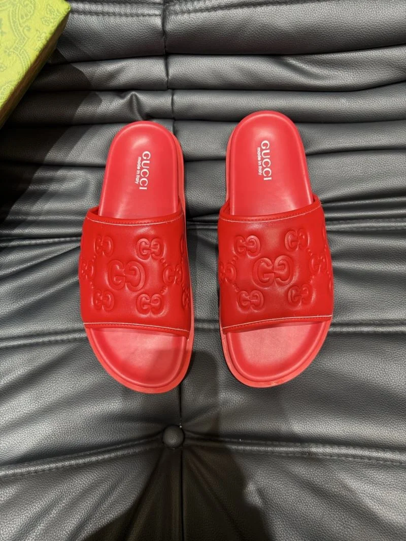 Gucci Slippers