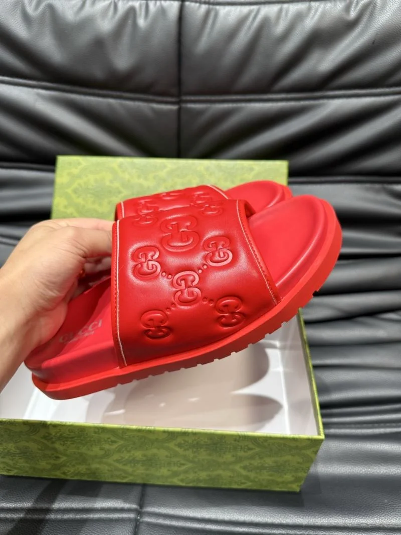 Value-priced Gucci Slippers