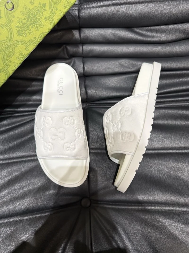 Perfect replica Gucci Slippers