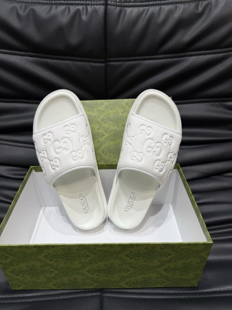 Perfect replica Gucci Slippers