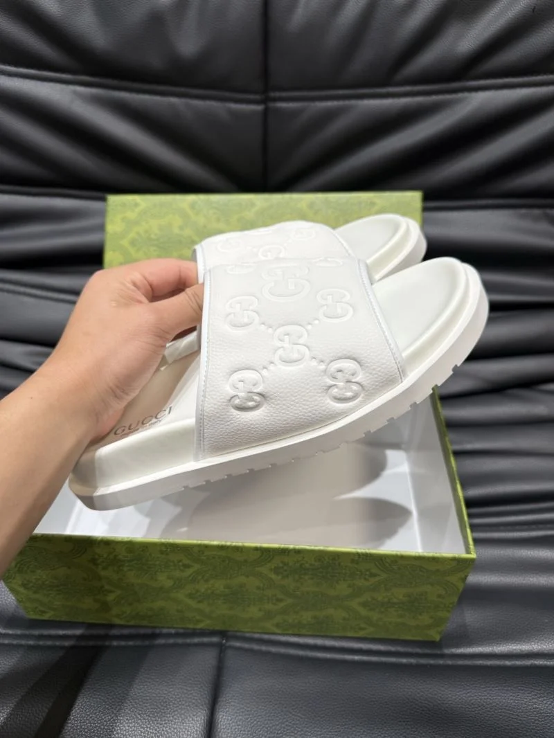 Perfect replica Gucci Slippers