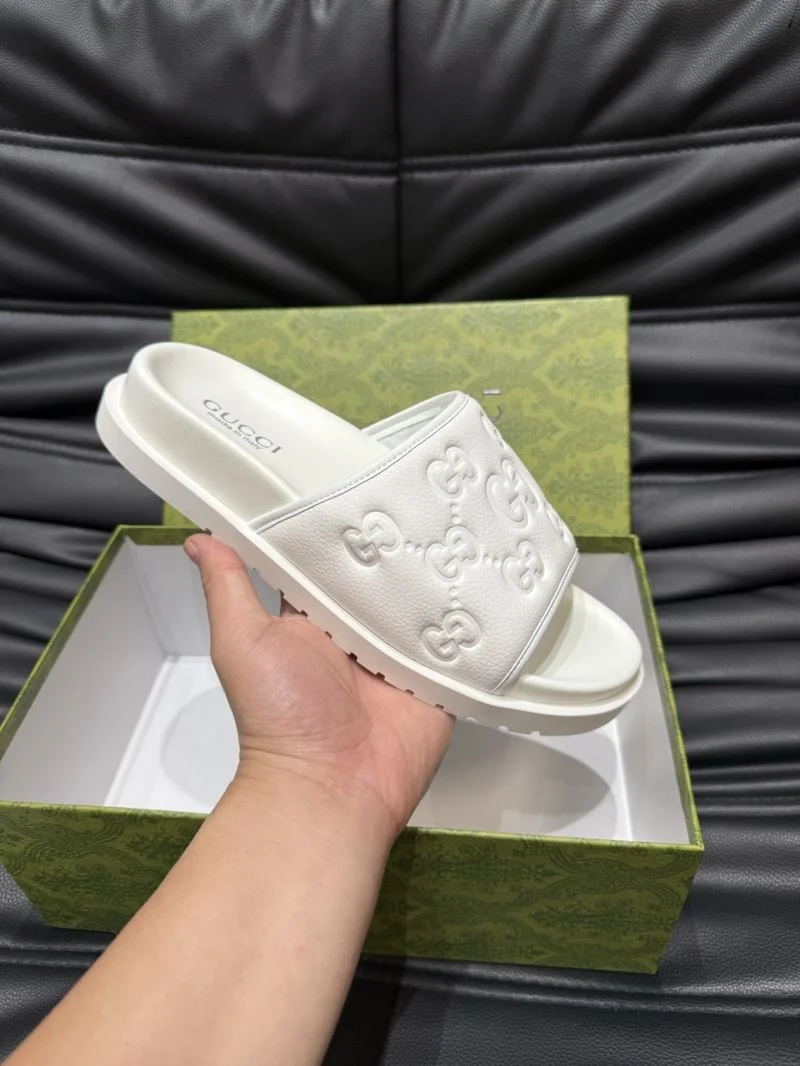 Perfect replica Gucci Slippers