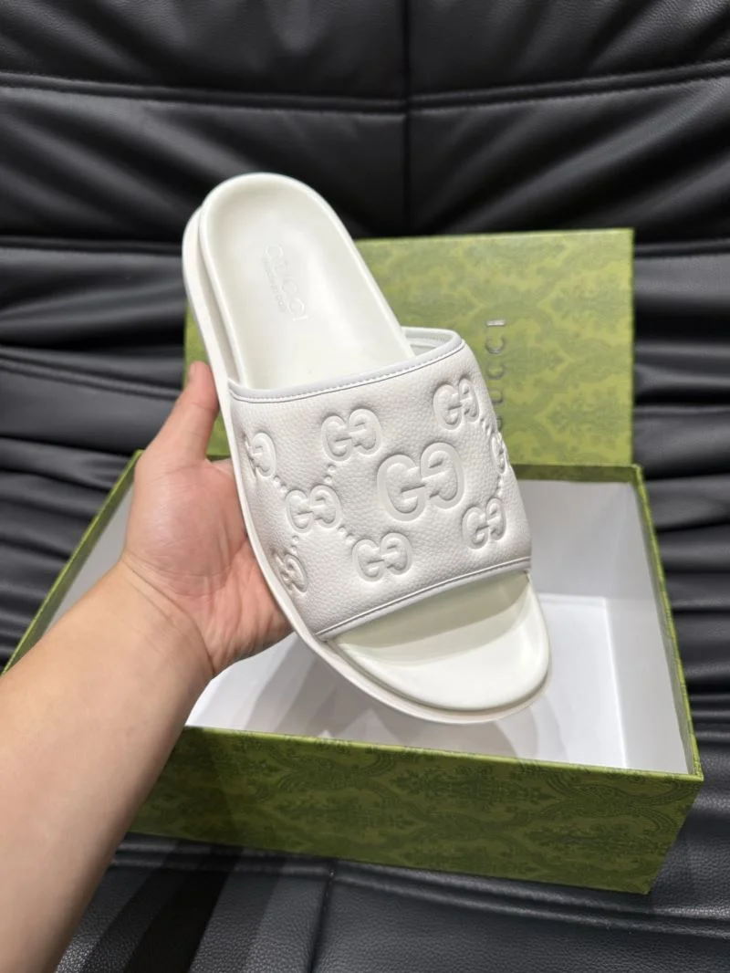 Perfect replica Gucci Slippers