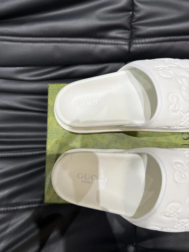 Perfect replica Gucci Slippers