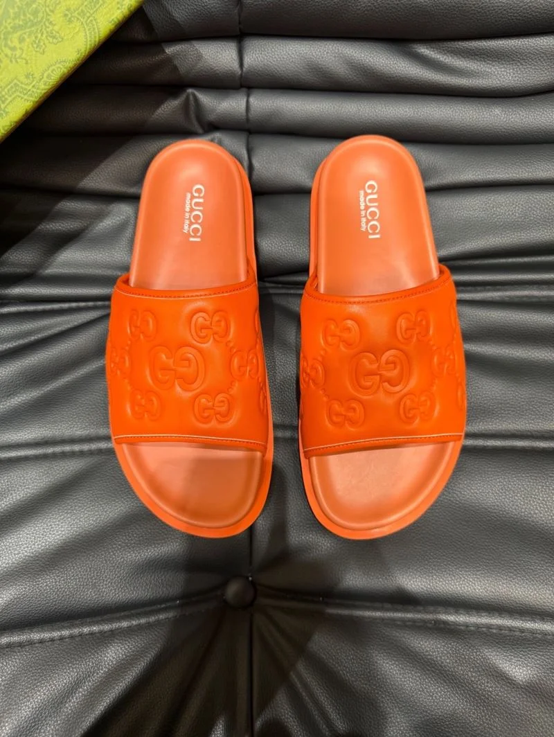 Gucci Slippers