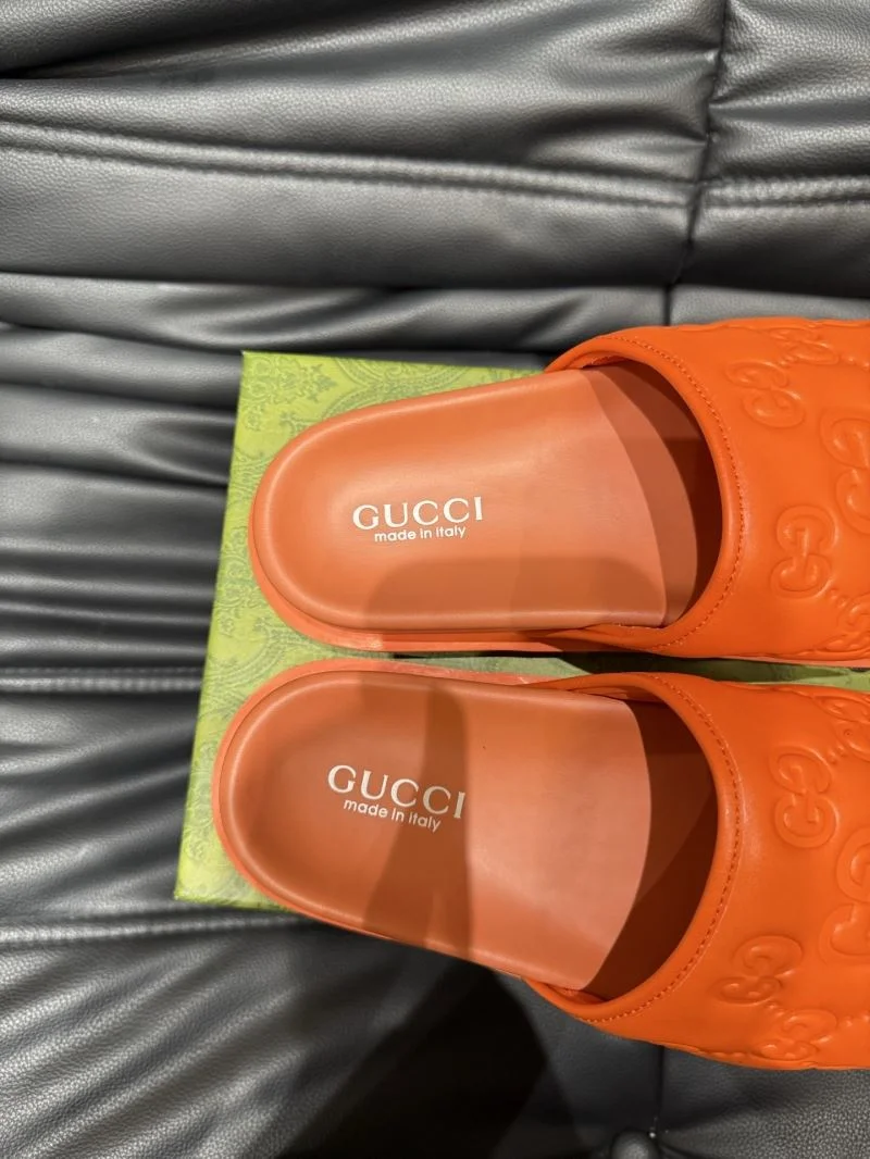 Reasonably priced Gucci Slippers