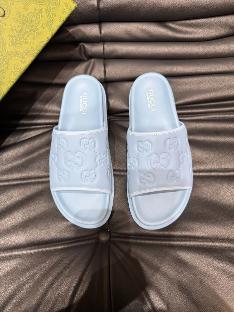 Gucci Slippers
