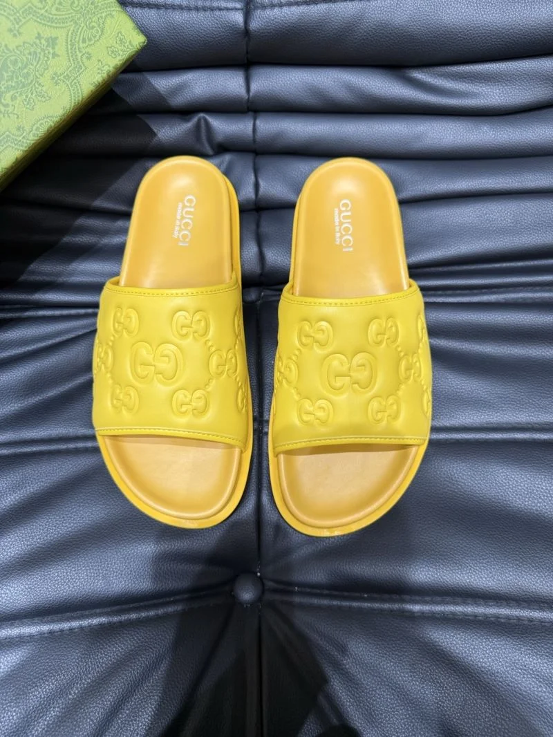 Gucci Slippers