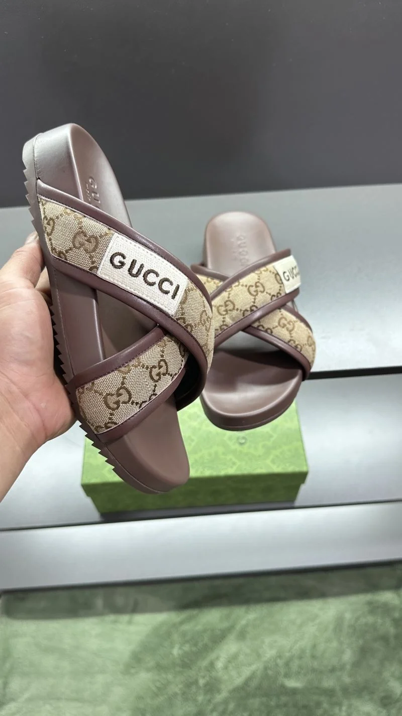 OEM Gucci Slippers