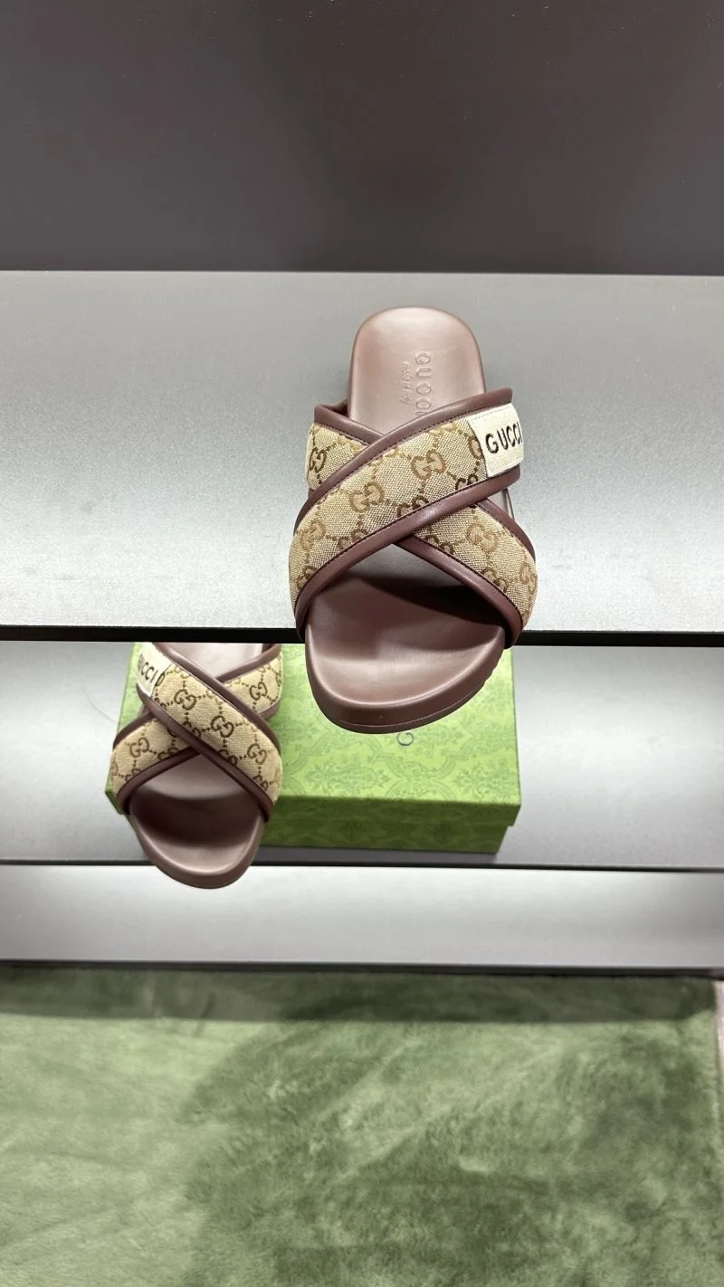 OEM Gucci Slippers