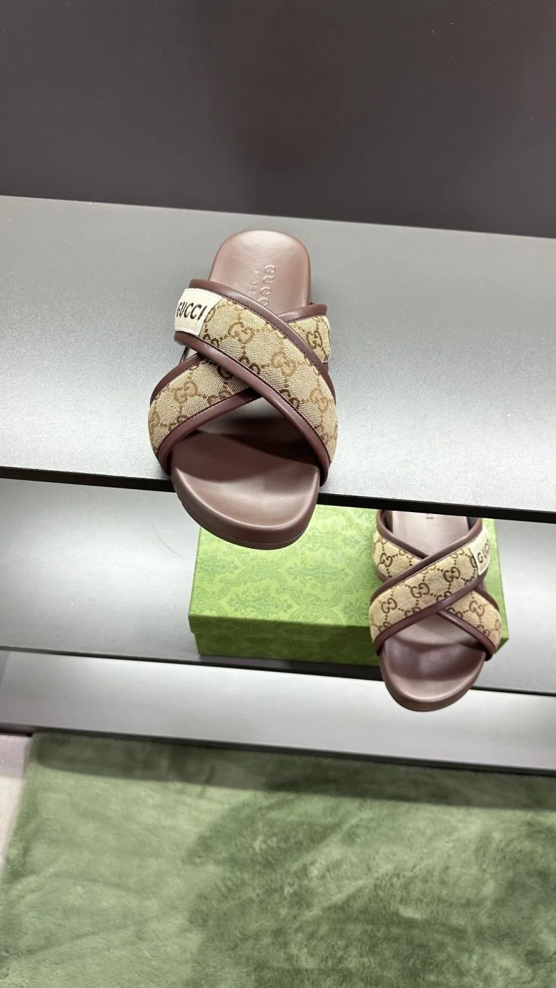 OEM Gucci Slippers