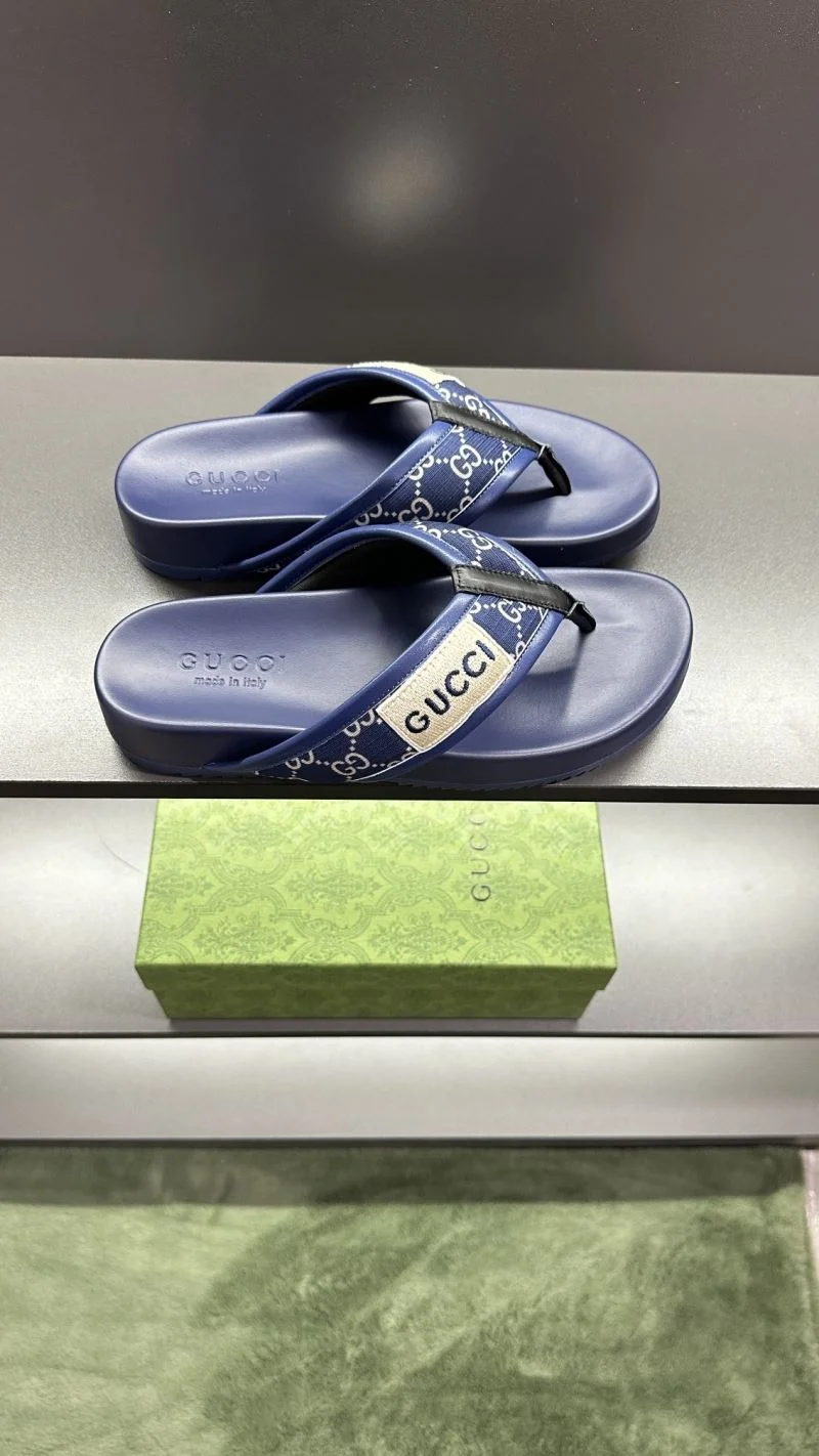 Factory-made Gucci Slippers