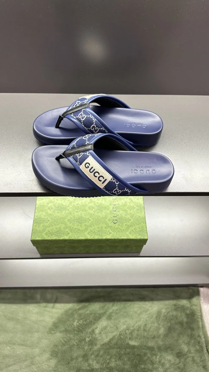Factory-made Gucci Slippers