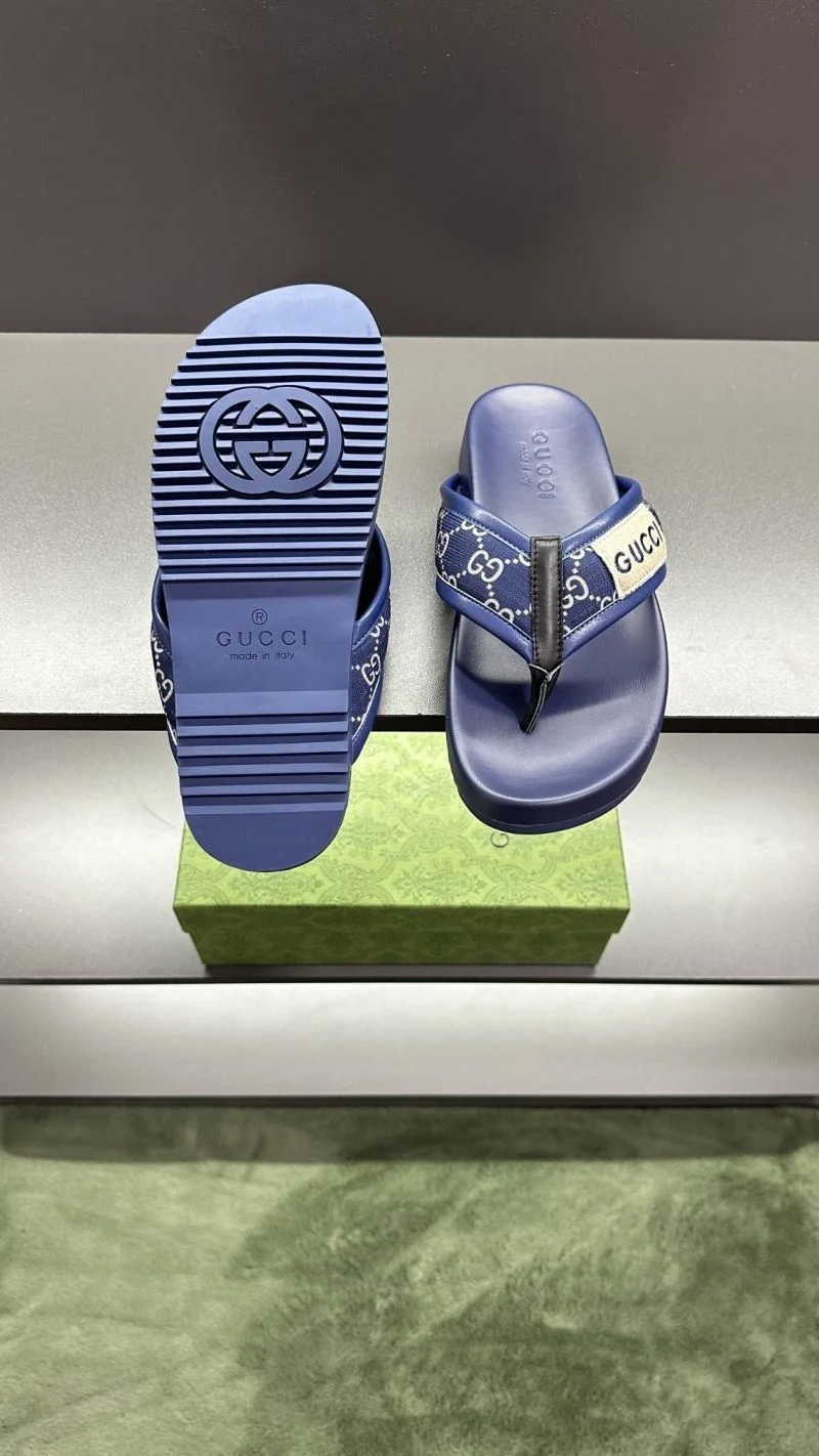 Factory-made Gucci Slippers