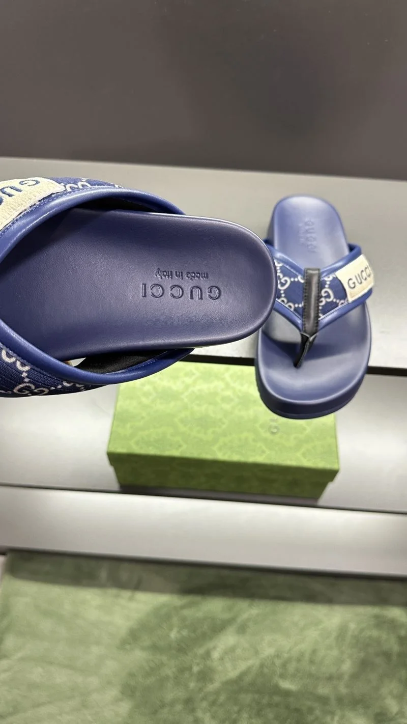 Factory-made Gucci Slippers