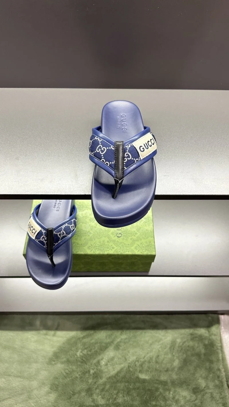 Factory-made Gucci Slippers