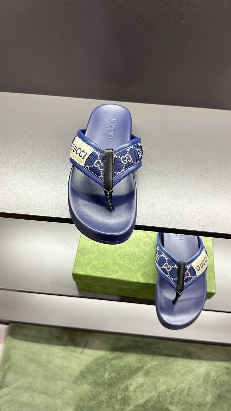 Factory-made Gucci Slippers