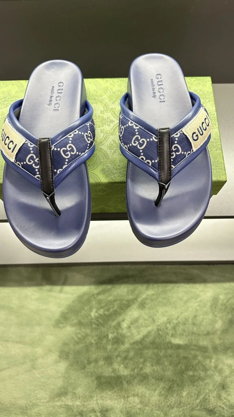 Factory-made Gucci Slippers