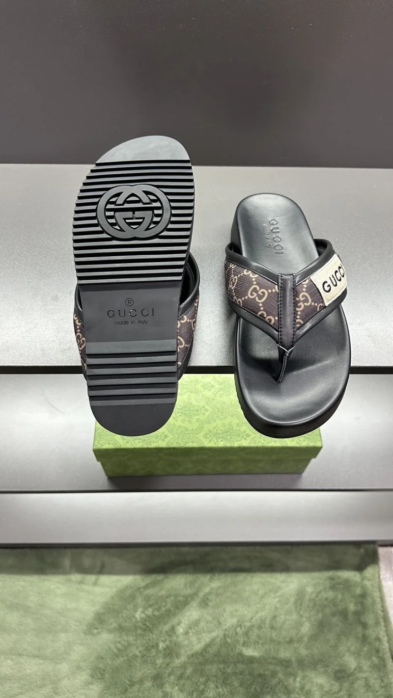 Low-cost Gucci Slippers