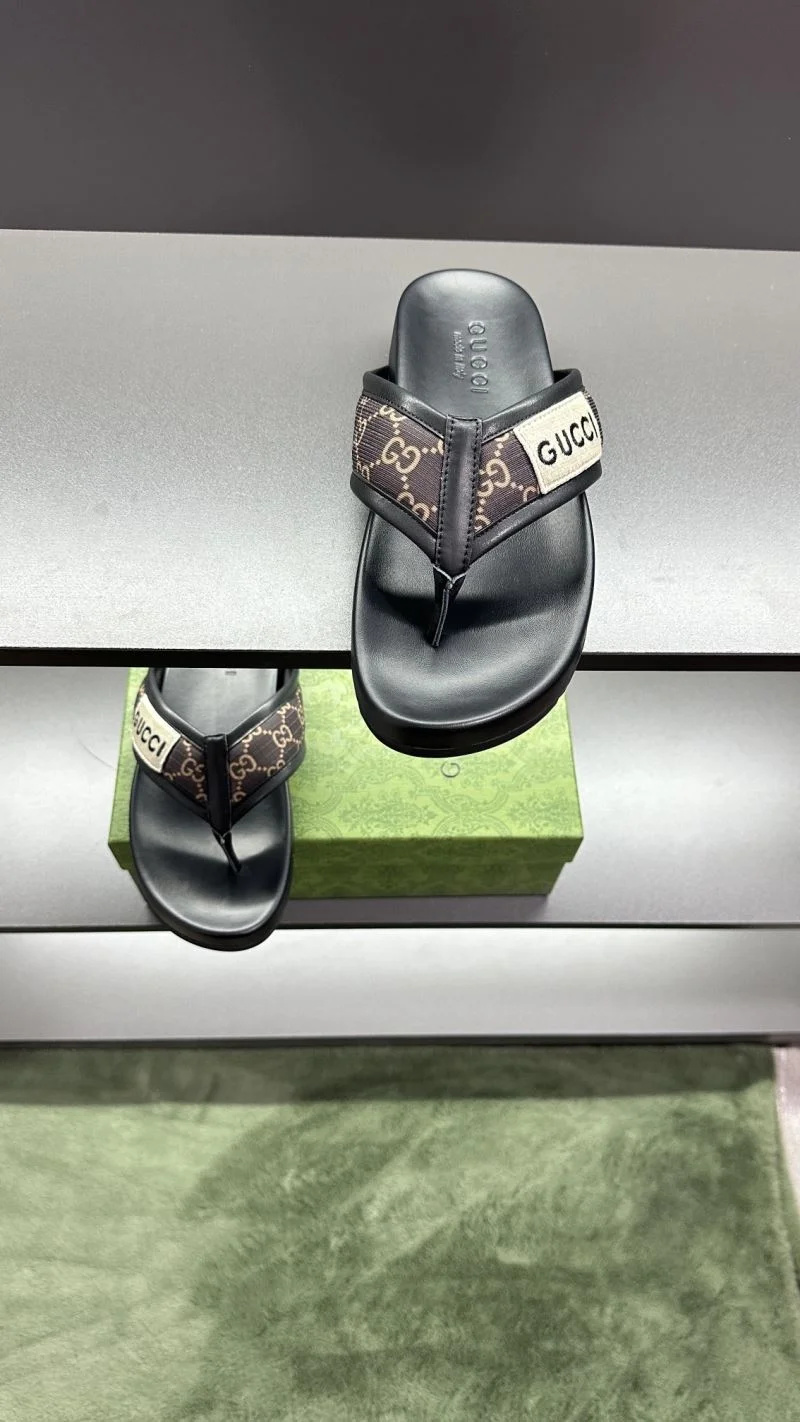 Low-cost Gucci Slippers