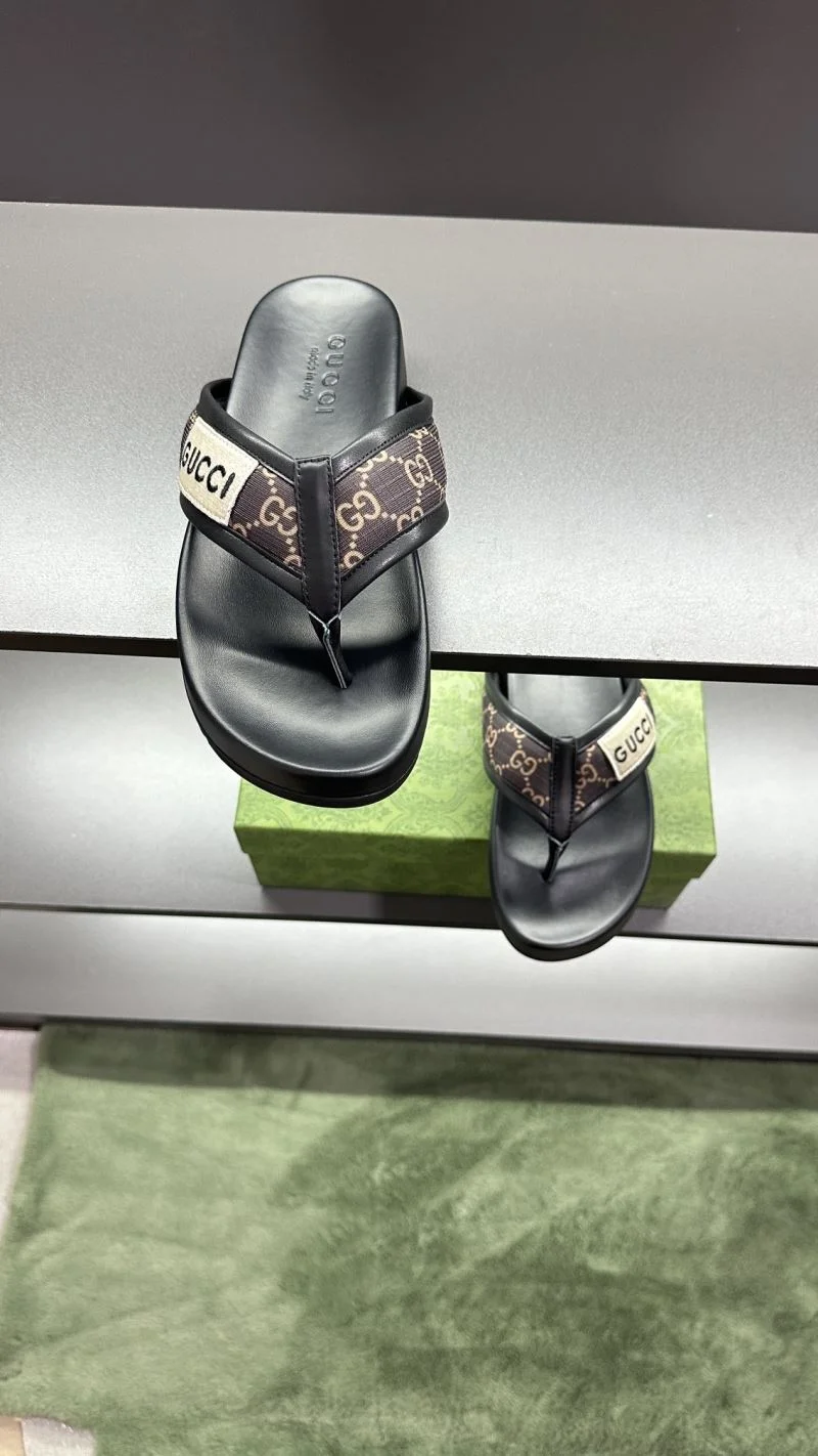 Low-cost Gucci Slippers