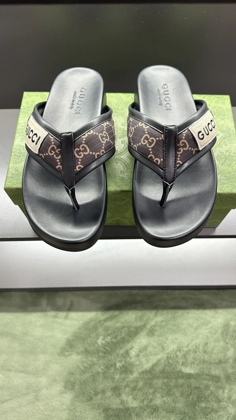 Low-cost Gucci Slippers