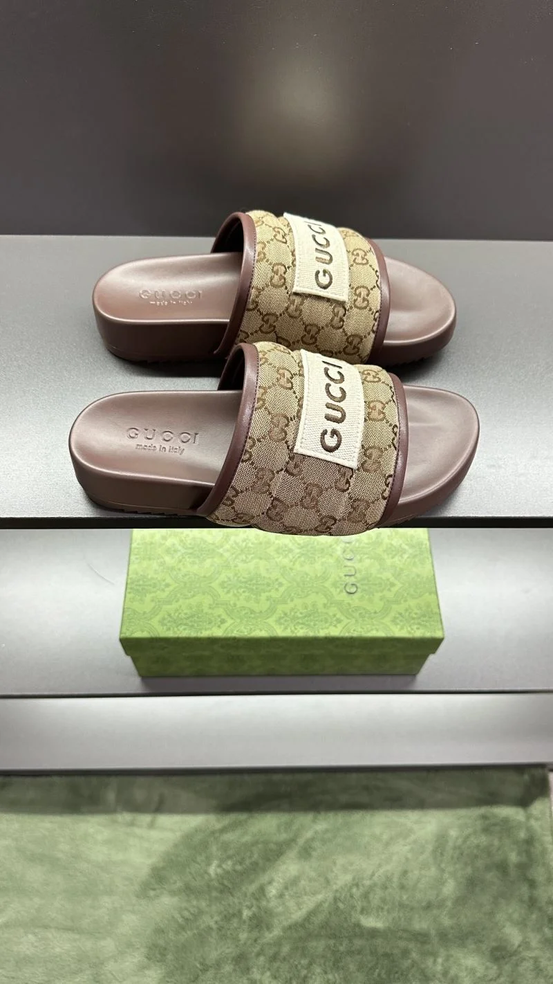 Economical Gucci Slippers