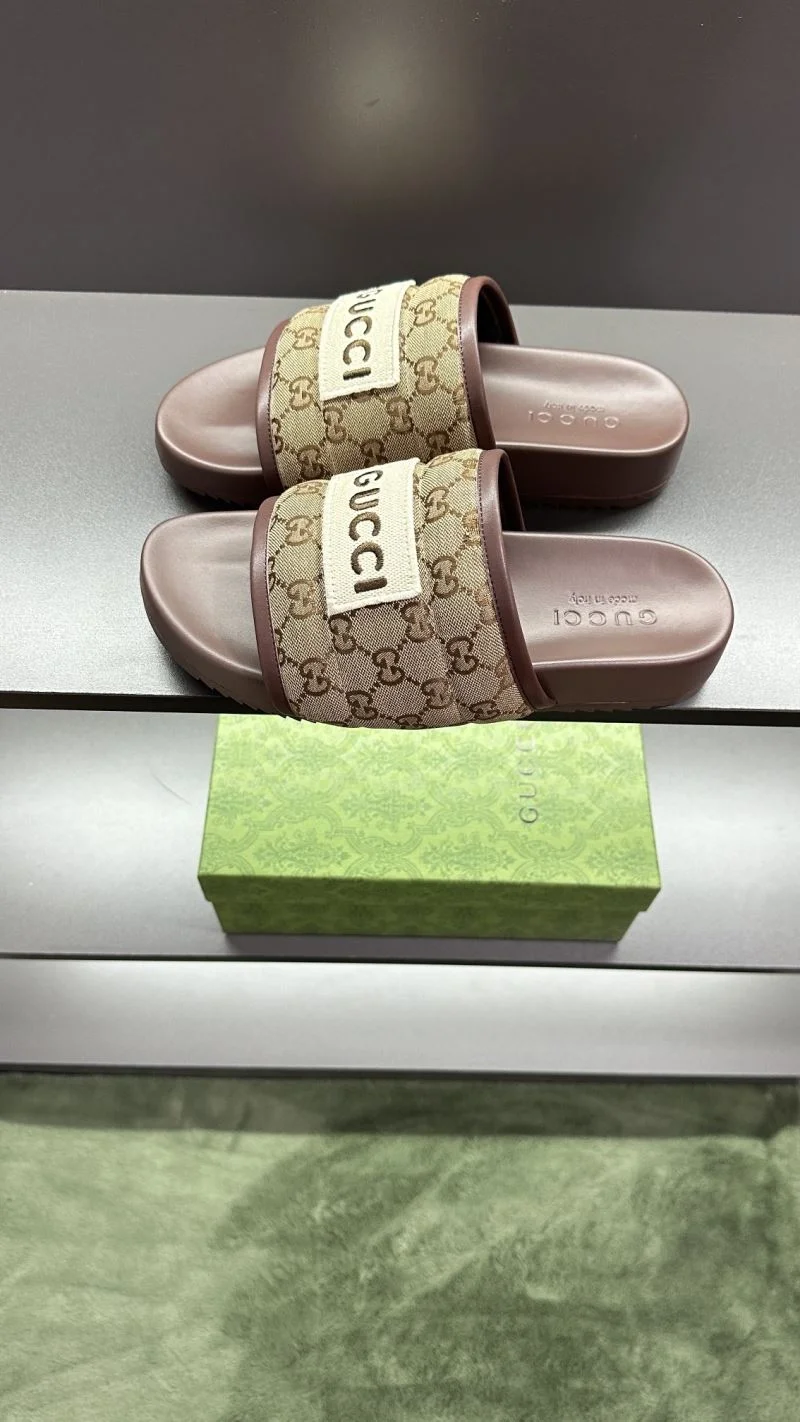 Economical Gucci Slippers