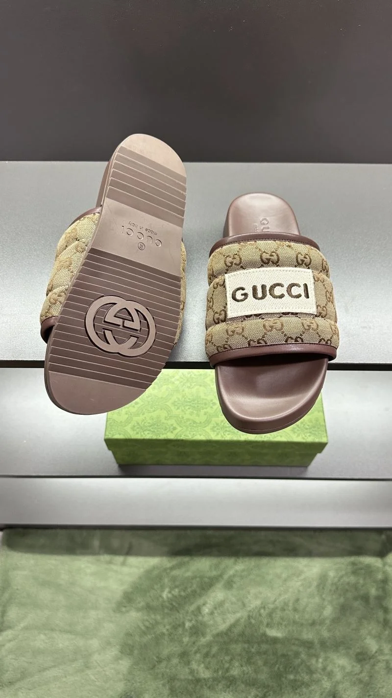 Economical Gucci Slippers