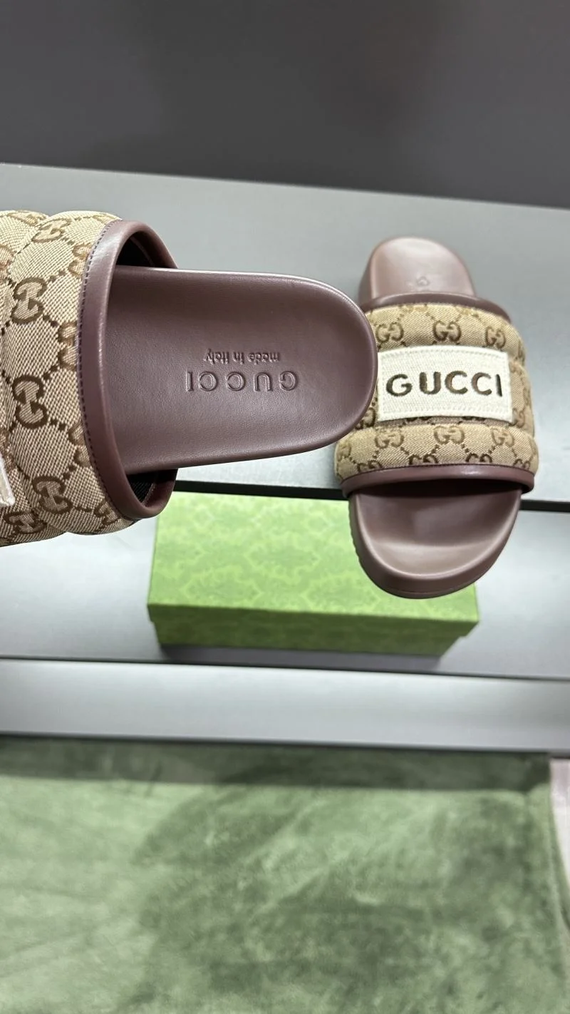 Economical Gucci Slippers