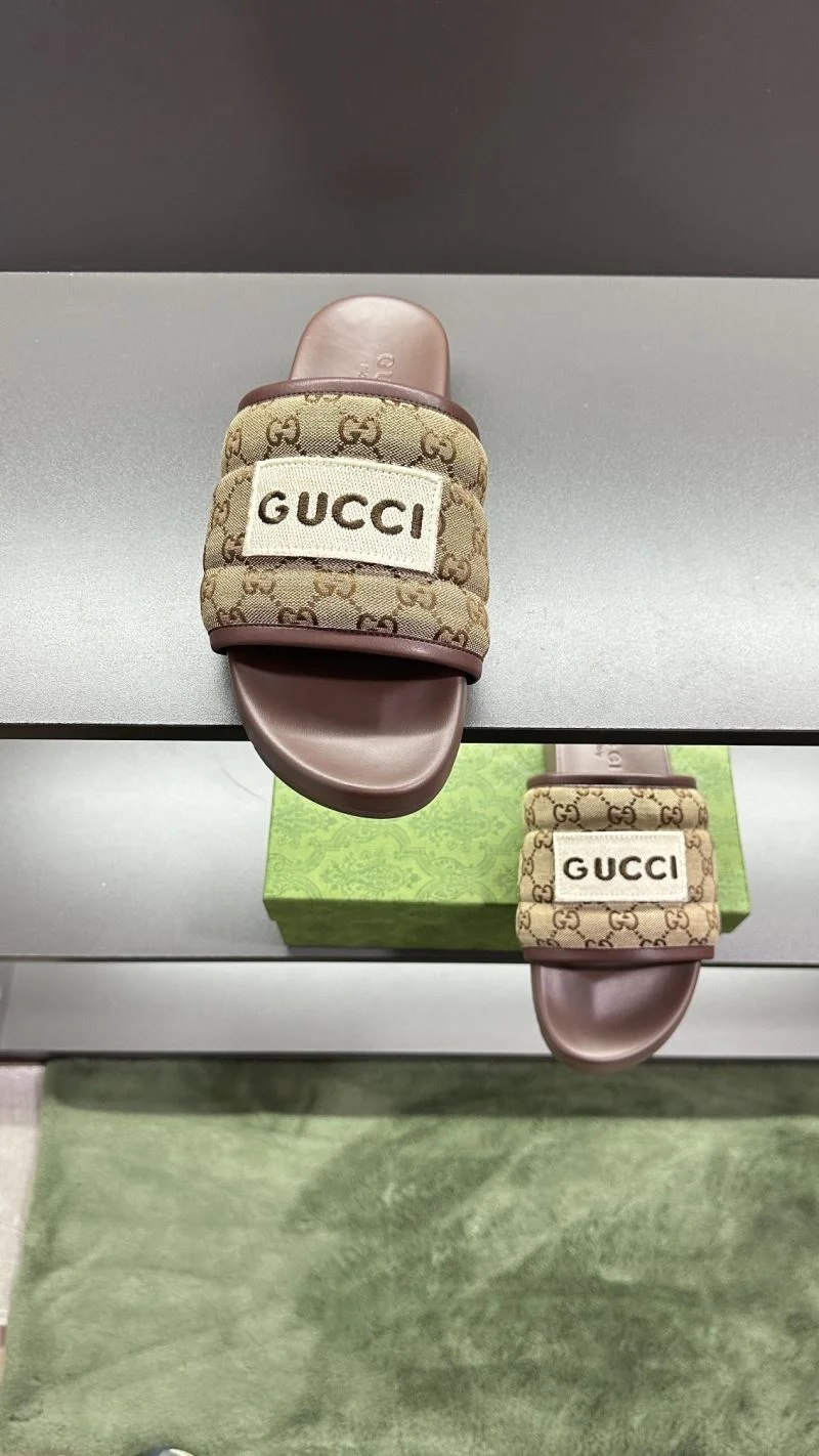 Economical Gucci Slippers