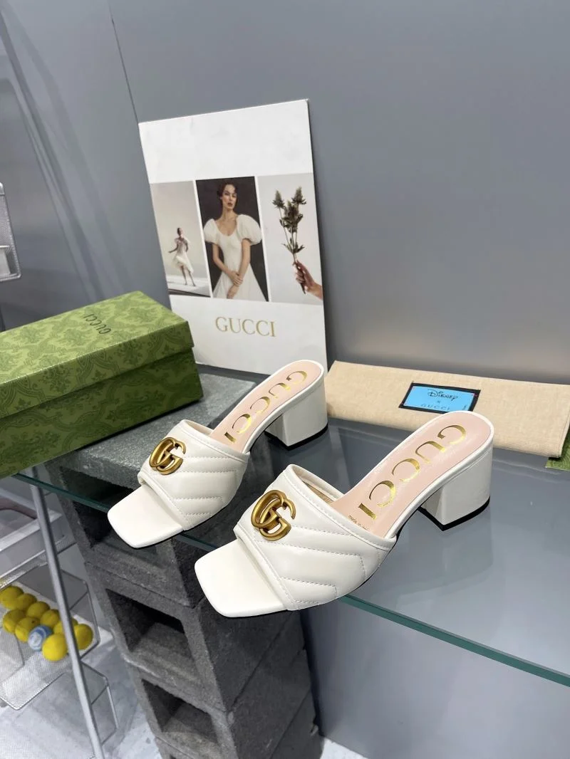 Perfect replica Gucci Slippers