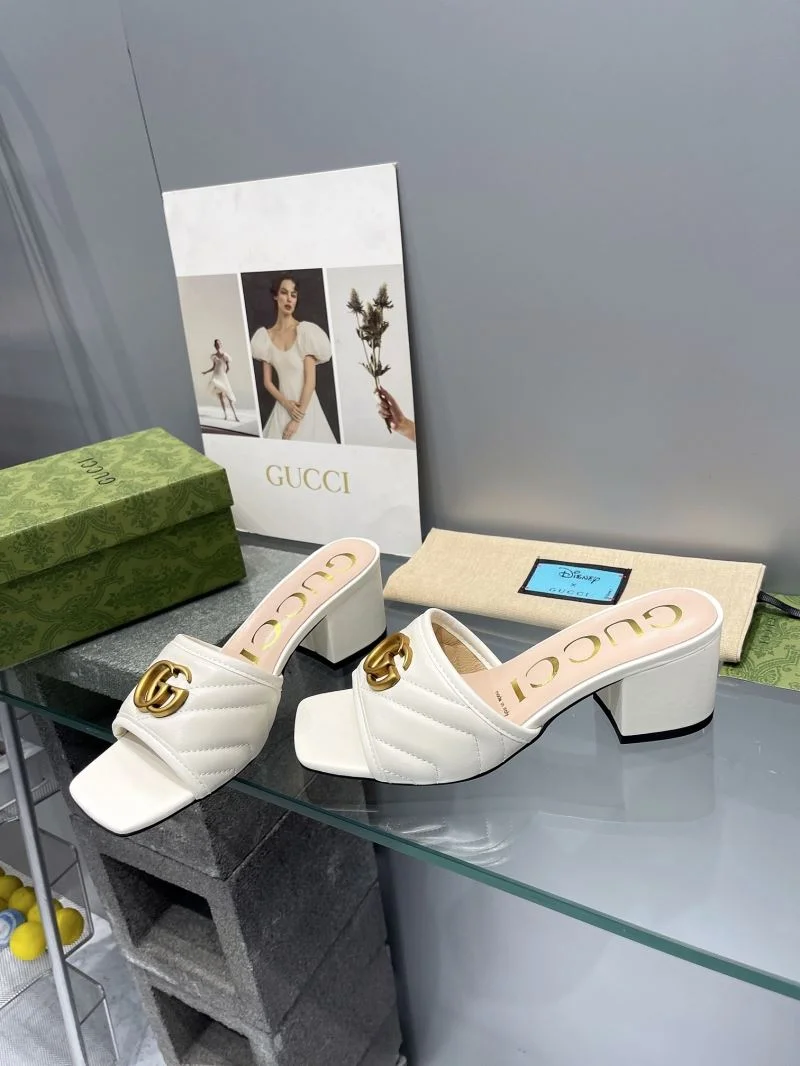 Perfect replica Gucci Slippers