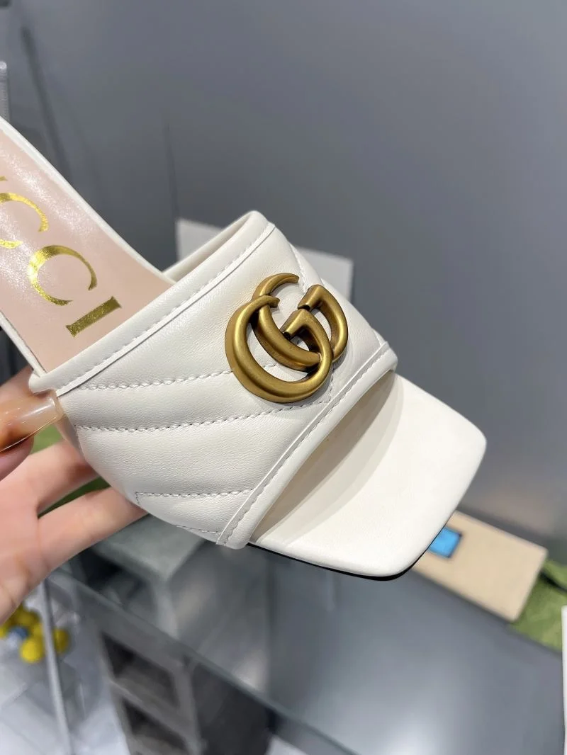 Perfect replica Gucci Slippers