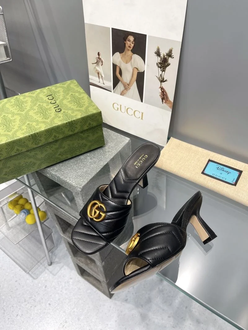 Cut-rate Gucci Slippers
