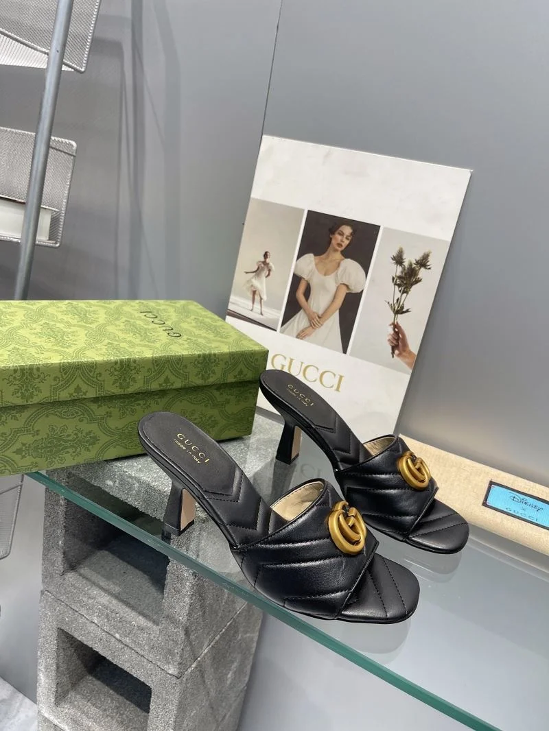 Cut-rate Gucci Slippers