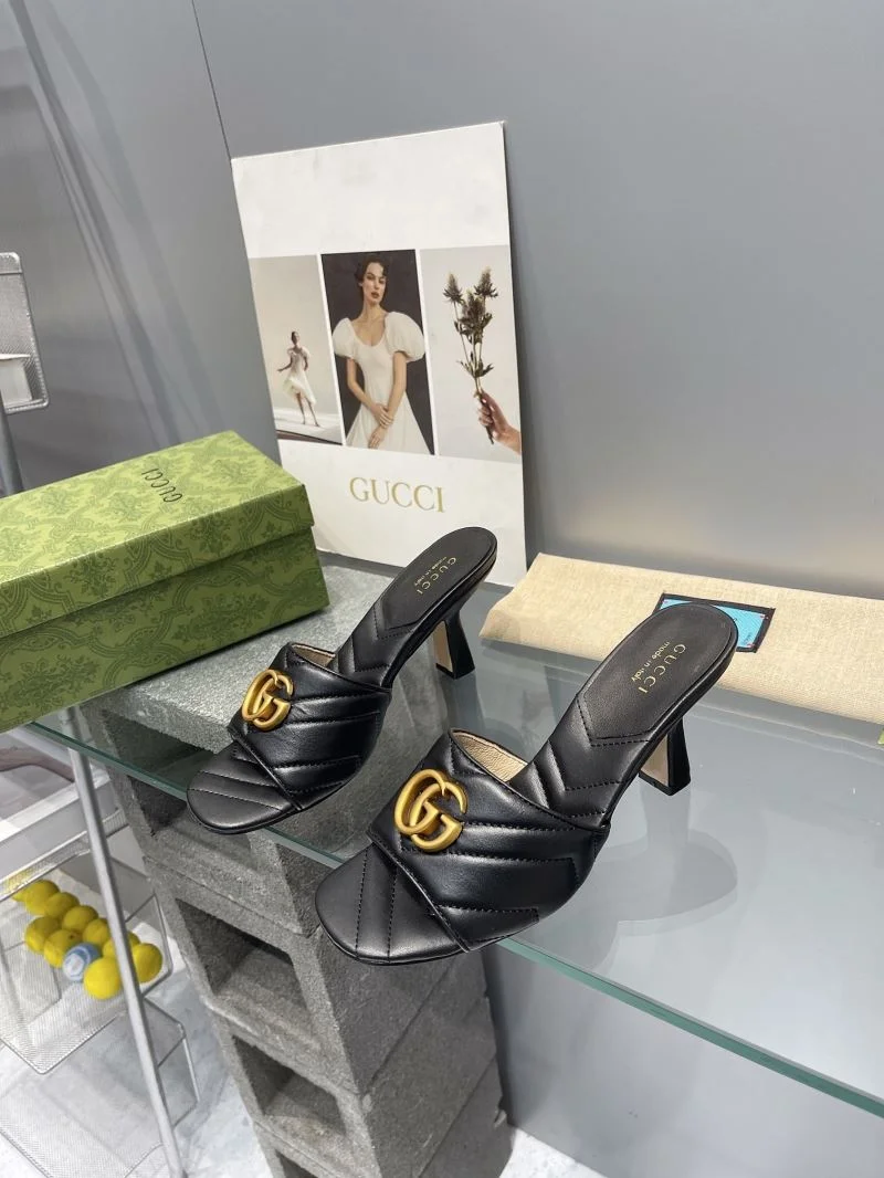 Cut-rate Gucci Slippers