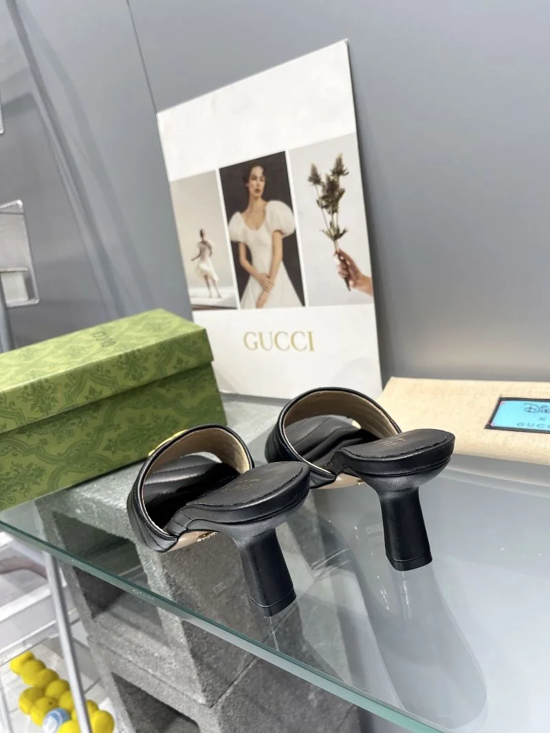 Cut-rate Gucci Slippers