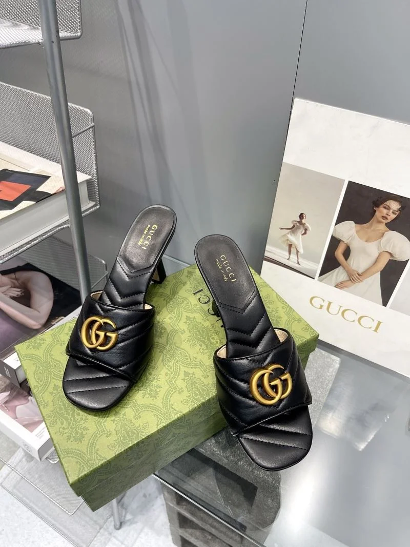Cut-rate Gucci Slippers