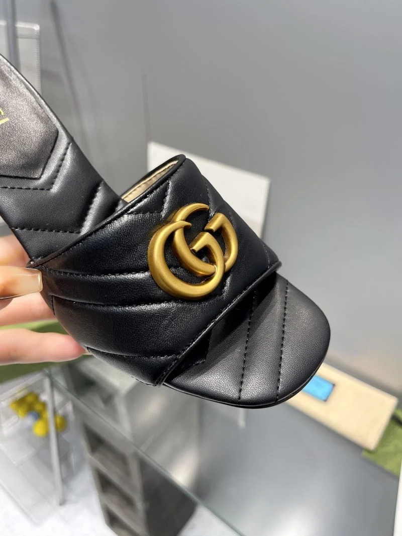 Cut-rate Gucci Slippers